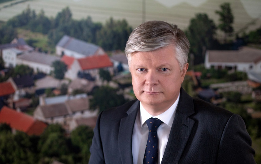 Žemės ūkio ministras Kęstutis Navickas iš Seimo narių sulaukė 19 ...