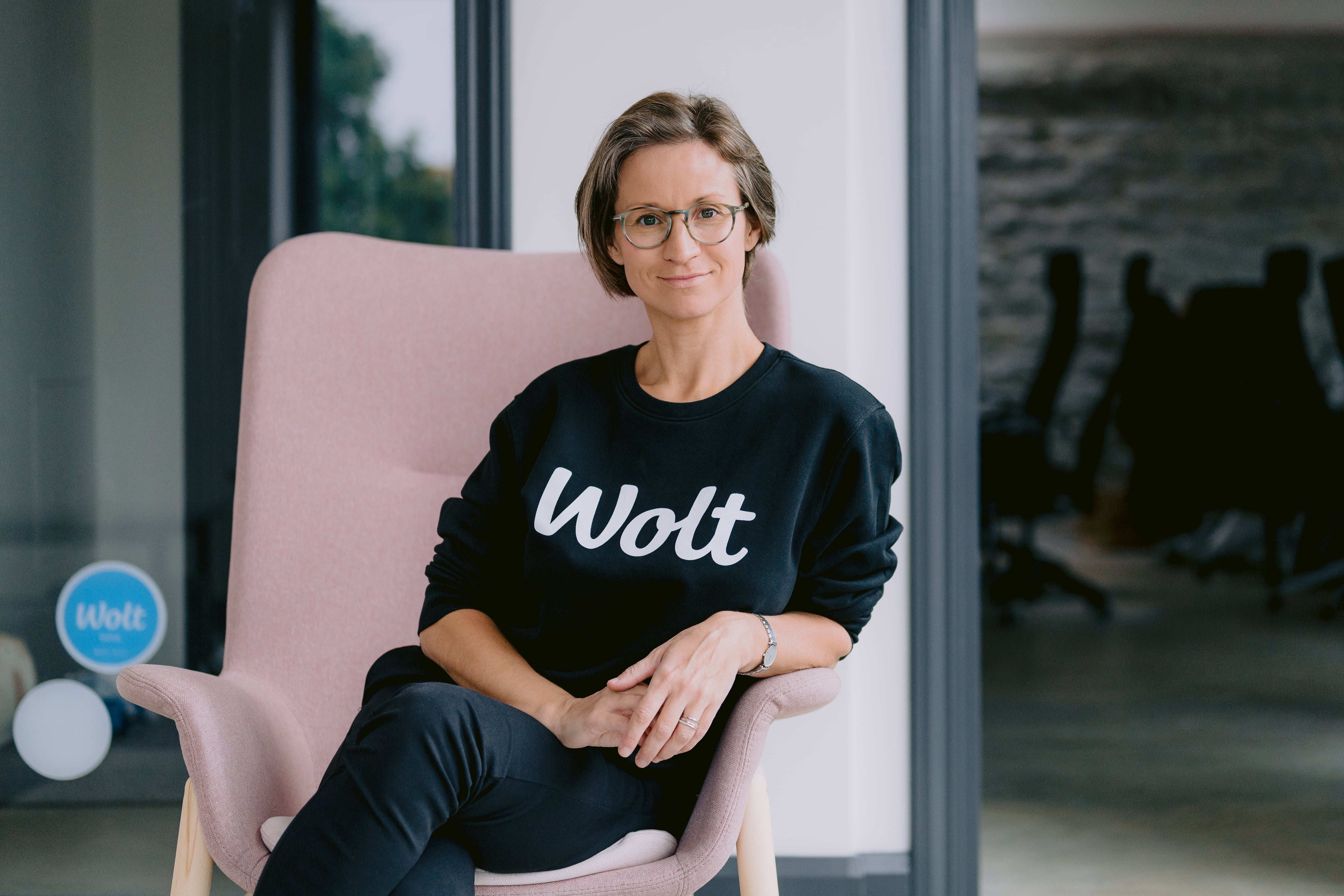 „Wolt“ plečiasi: paslaugas pradeda teikti šeštajame šalies mieste ...