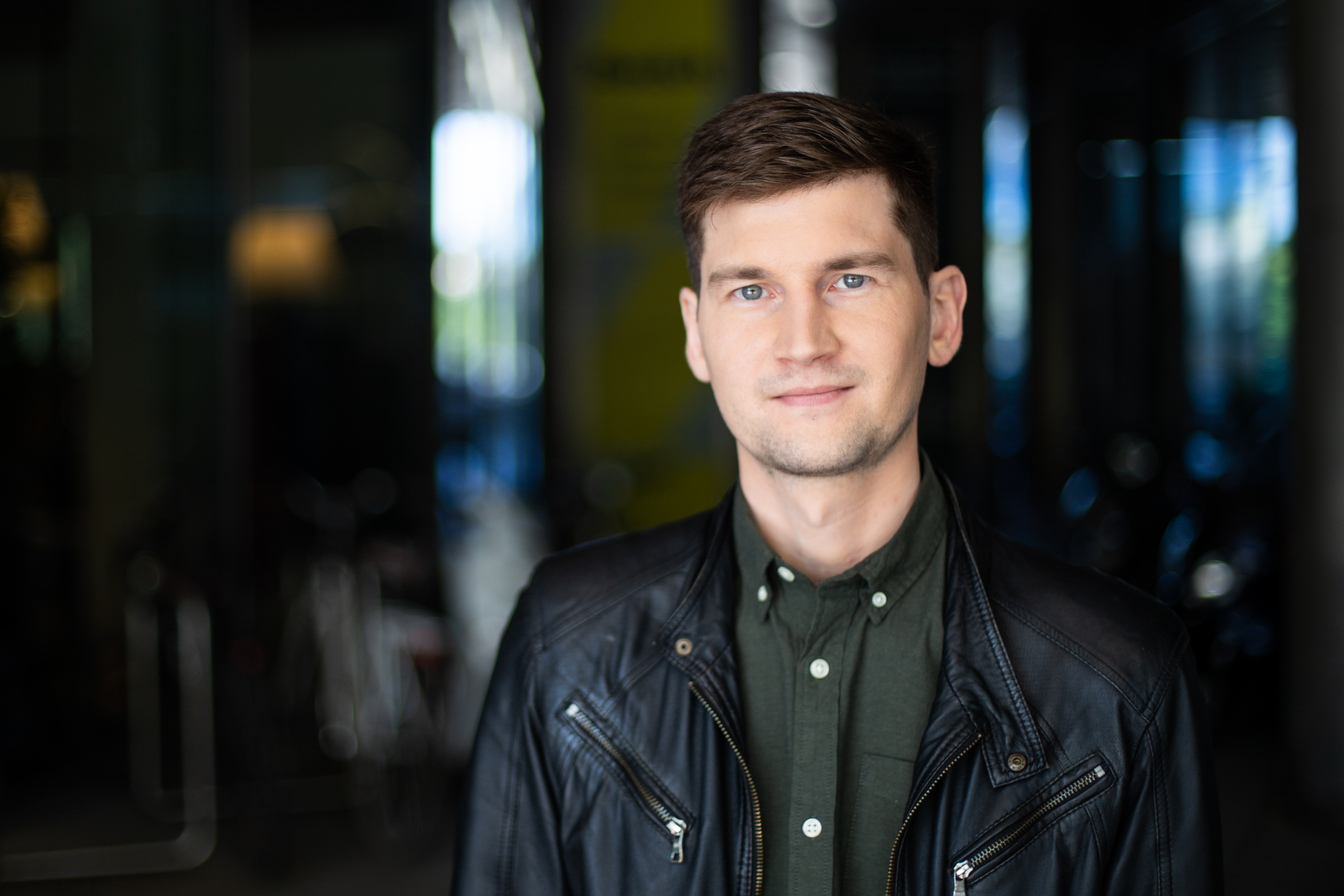 Edgaras Savickas. Gyvenimo įgūdžių programa ne tik vaikams, bet ir ...