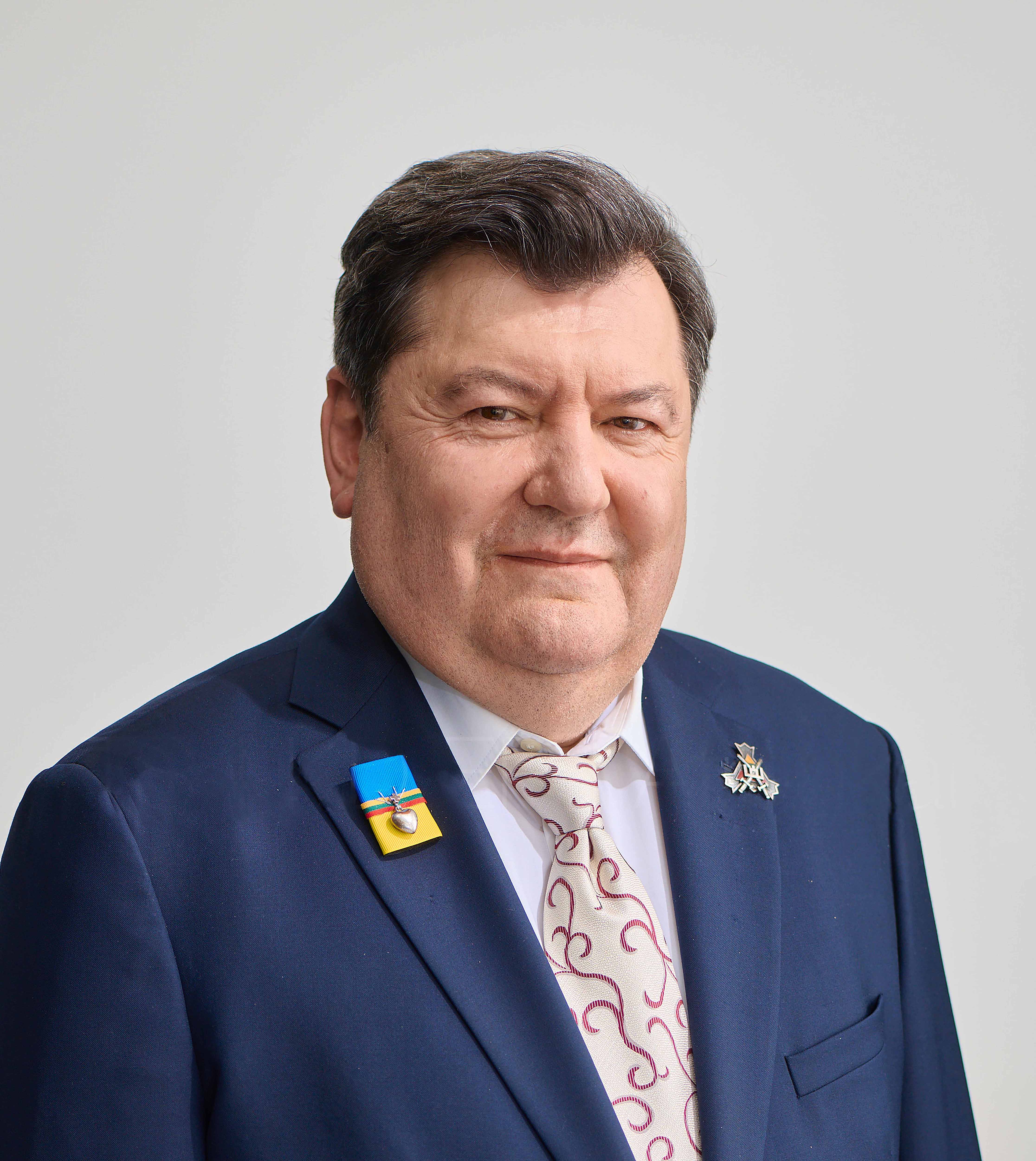 Emanuelis Zingeris: klestinčią visuomenę galima sukurti ten, kur ...