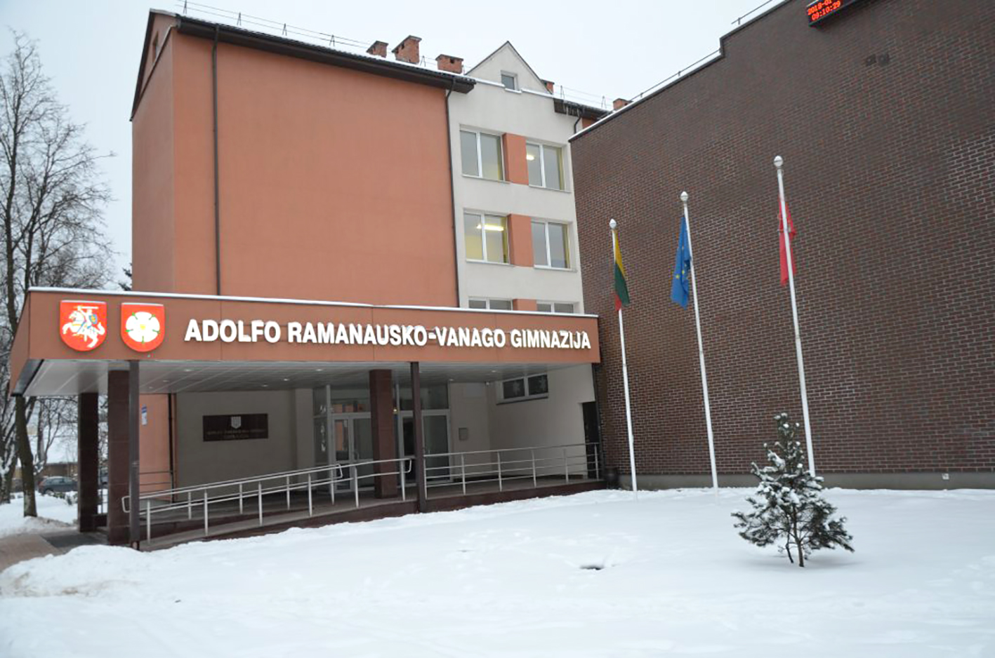 Švietimo reitingai: viena Alytaus gimnazija stebina ne tik chemijos ...